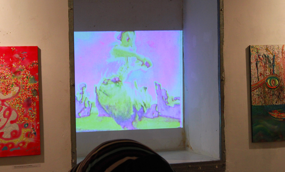 RA gallery -Kyiv 2013 – 3 | Dmytro Kurovskiy